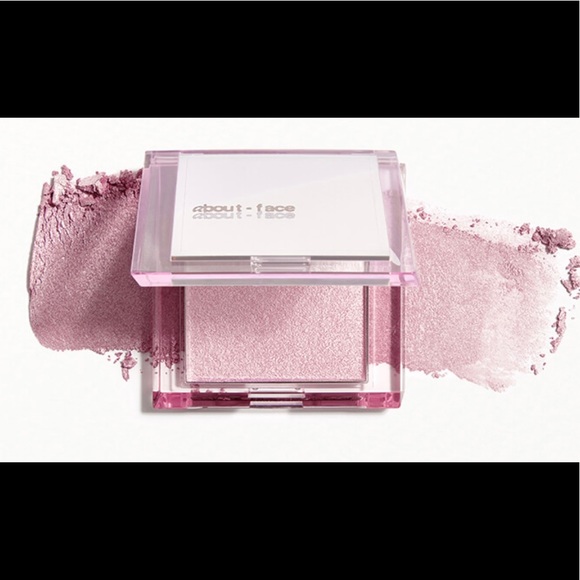 About-Face | Makeup | Aboutface By Halsey Light Lock Powder | Poshmark